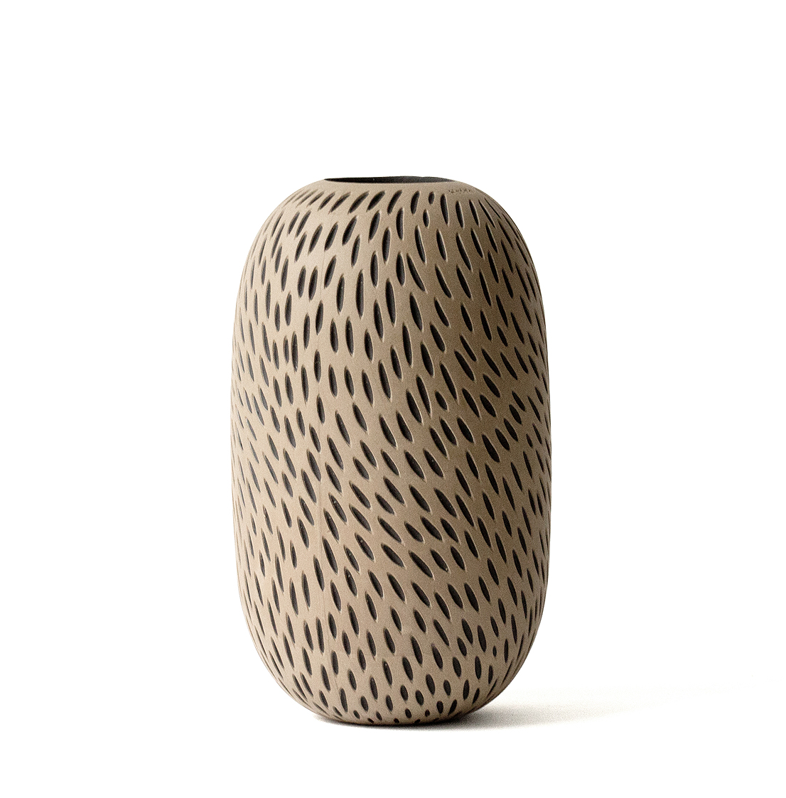 Lato Vase Small #05 - Hadaki