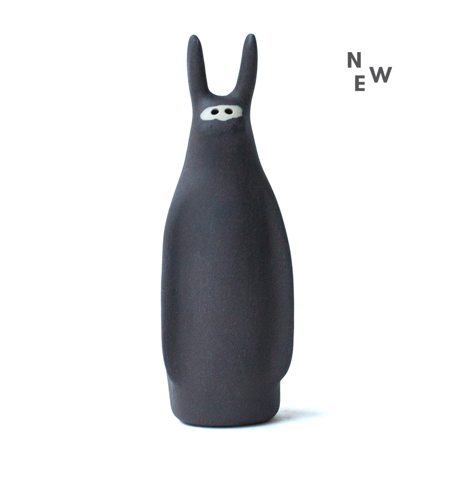 Echo - Figurine - NEW! - Hadaki